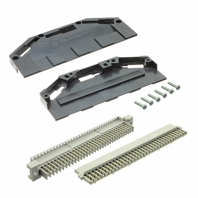 BPS8B96FLD2C0Z1LF Amphenol ICC (FCI) | Connectors, Interconnects | DigiKey